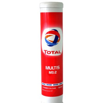 Total Multis MS 2 400 g od 97 Kč - Heureka.cz