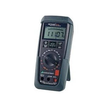 Gossen Metrawatt METRAHIT X-tra, M240A od 19 590 Kč - Heureka.cz