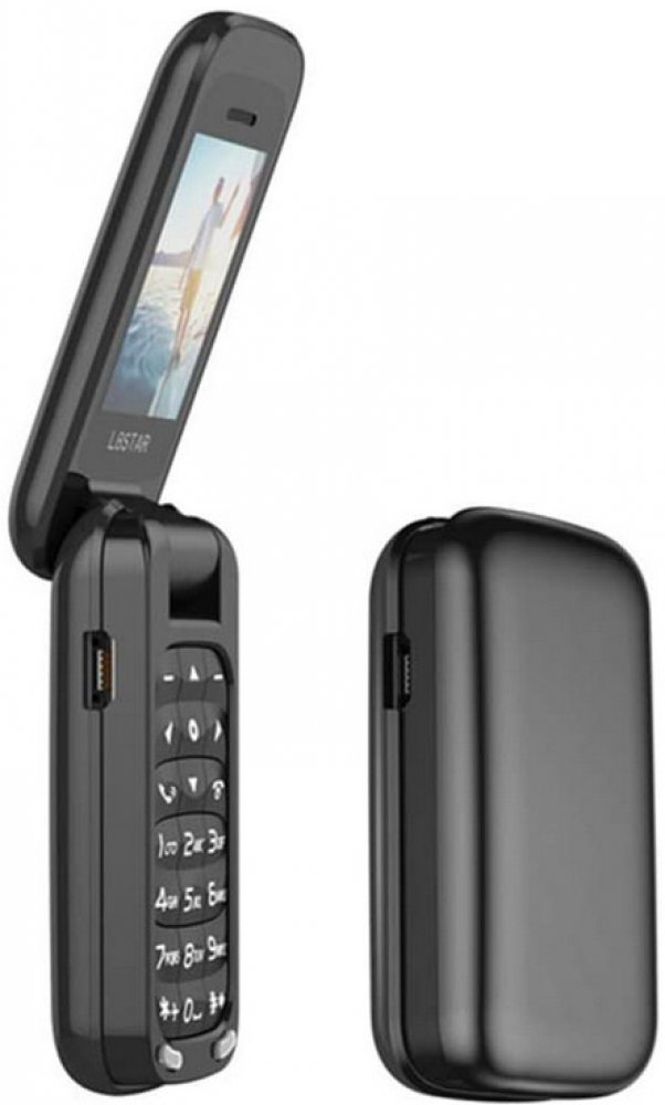 L8Star BM60 mini – Zboží Mobilmania