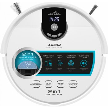 ETA Zero 2227 90000 od 3 399 Kč - Heureka.cz