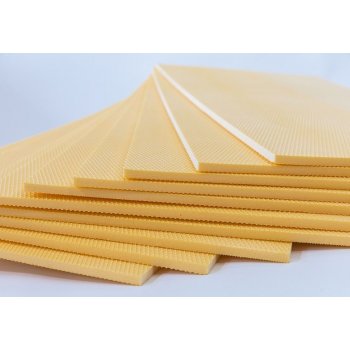 Extrudovaný polystyren XPS 10mm od 103 Kč - Heureka.cz