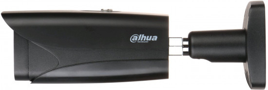 Dahua IPC-HFW5541E-ZE-27135-BLACK od 9 899 Kč - Heureka.cz