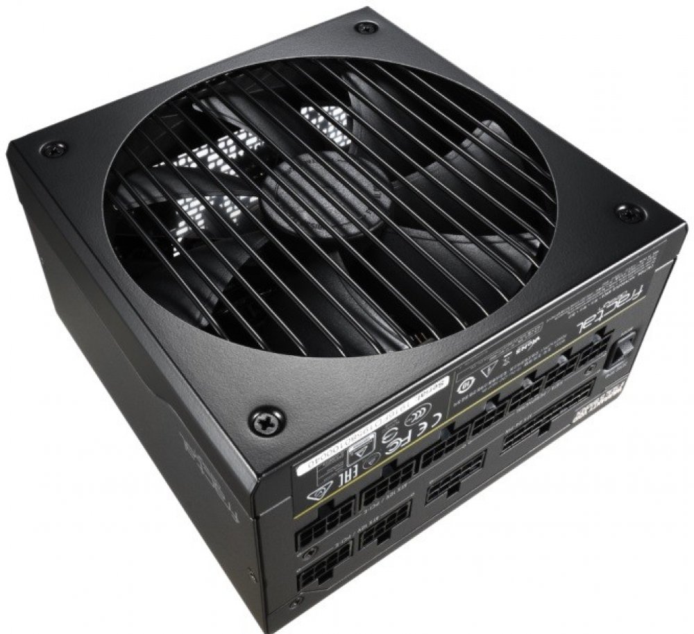 Fractal Design Ion+ Platinum 660W FD-PSU-IONP-660P-BK-EU – Zboží Mobilmania