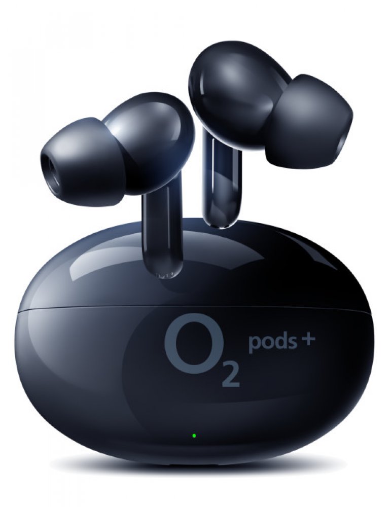 O2 pods+ – Zboží Mobilmania