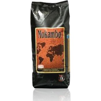 Nestlé Nescafé Mokambo 500 g od 532 Kč - Heureka.cz