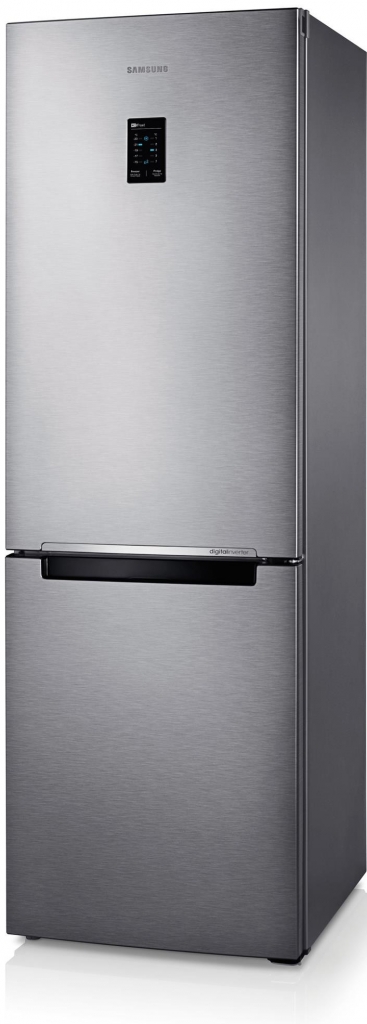 Samsung RB 31 FERNDSA od 12 466 Kč - Heureka.cz