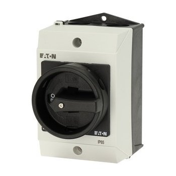 EATON T0-1-102/I1/SVB-SW Hlavní vypínač, 20A od 851 Kč - Heureka.cz