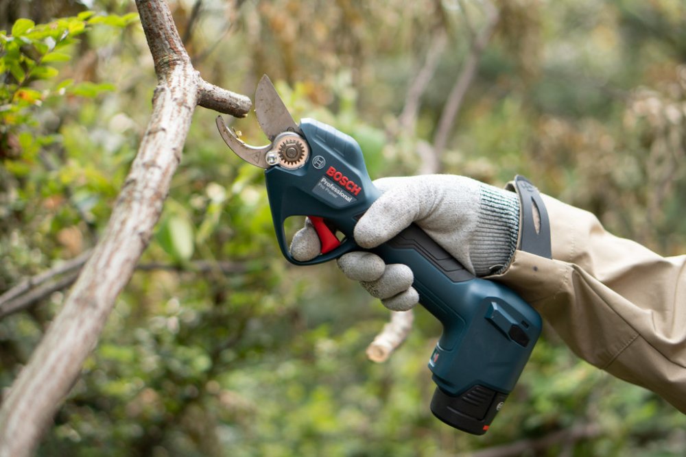 Bosch Pro Pruner Professional 0.601.9K1.020 – Zboží Mobilmania
