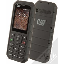 Caterpillar B35 mobilní telefon - Nejlepší Ceny.cz