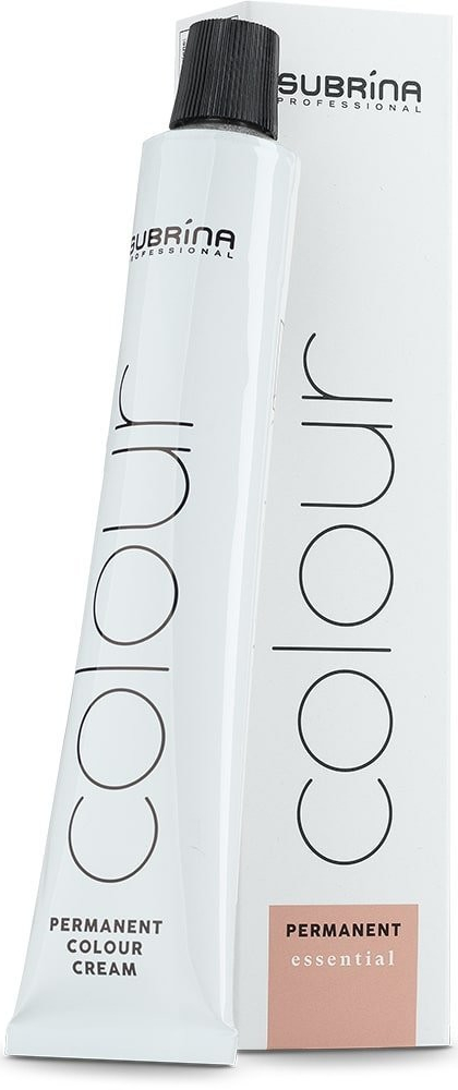 Subrina Colour Permanent Essential 6/3 100 ml od 149 Kč - Heureka.cz