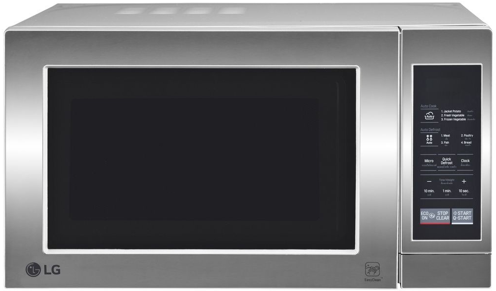 LG MS2044V od 2 390 Kč - Heureka.cz