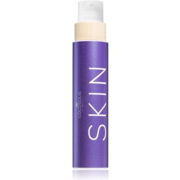 Cocosolis SKIN Anti-cellulite Dry Oil Bio suchý olej proti celulitidě ...