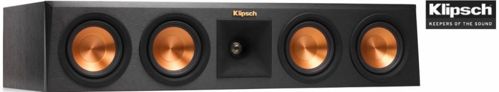 Klipsch RP-440C – Zboží Mobilmania