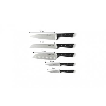 Tefal ice force K232S574 sada 6 kusů od 1 839 Kč - Heureka.cz