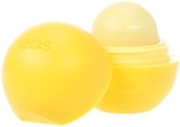 Eos Lip Balm Lemon Drop