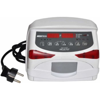 Codan Argus AG Switzerland INFUZNÍ PUMPA ARKUS – 707 s českými SETy ...