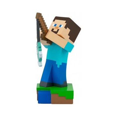 Minecraft Steve Fishing 10 cm od 405 Kč - Heureka.cz