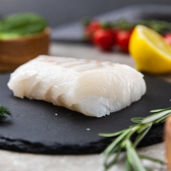 Fish&Fresh Treska obecná svíčková bez kůže 180 g od 1 111 Kč - Heureka.cz