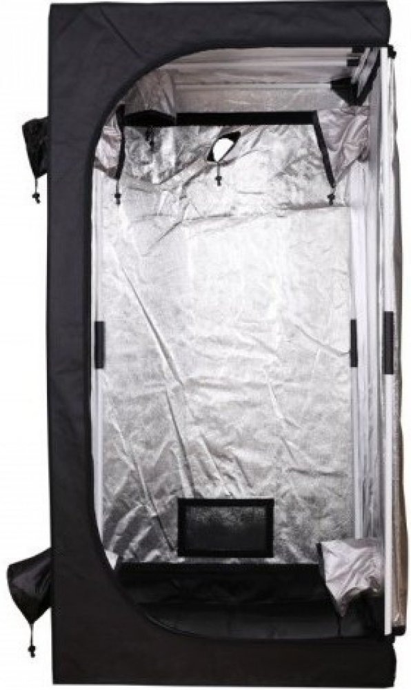 Garden HighPro Basic 80 80x80x160 cm od 1 879 Kč na Hledejceny.cz