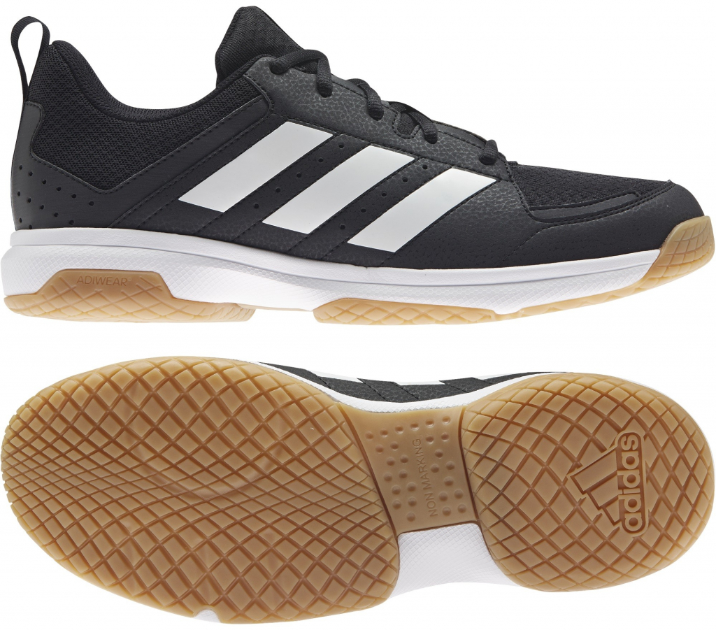 adidas Ligra 7 M FZ4658 černé od 1 399 Kč - Heureka.cz