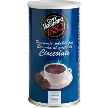 Vergnano Cioccolato, 1 kg od 399 Kč - Heureka.cz