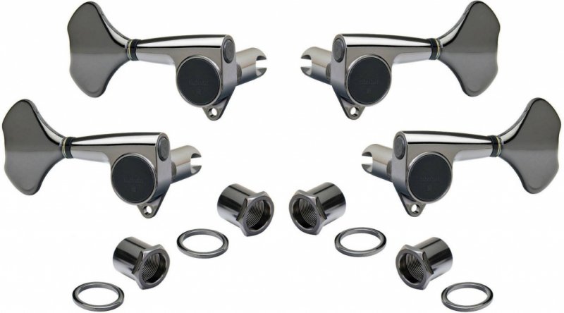 Gotoh GB707 2L2P Chrome Bass Tuning Keys na Hledejceny.cz