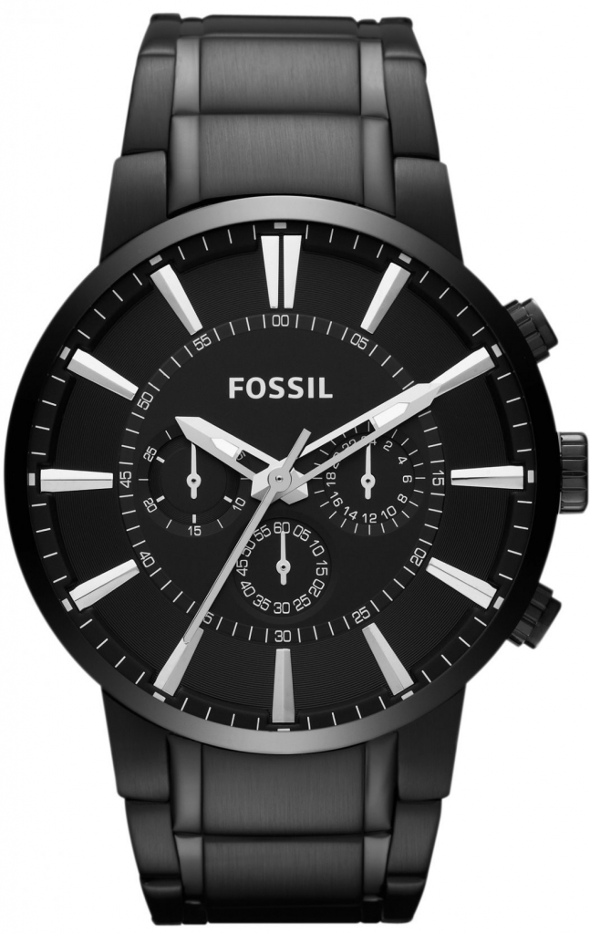 Fossil FS 4778 od 3 990 Kč - Heureka.cz