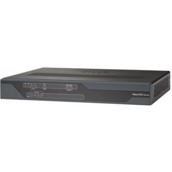 Cisco 881W-E-K9 od 31 772 Kč - Heureka.cz