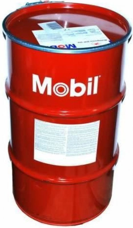 Mobil Mobilgrease XHP 221 50 kg – Zboží Mobilmania