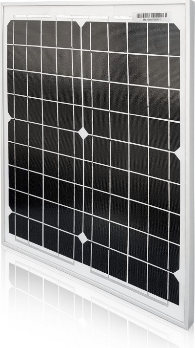 MAXX solární panel 20W 12V od 875 Kč - Heureka.cz