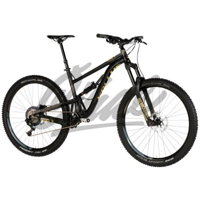 Kellys Thorx 10 2019 od 49 490 Kč - Heureka.cz