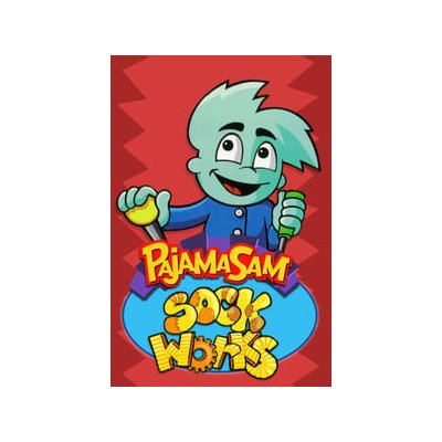 Pajama Sam Sock Works od 99 Kč - Heureka.cz