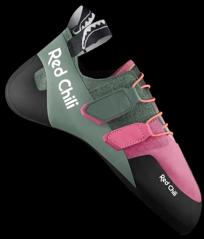 Red Chili FUSION LV II od 2 999 Kč - Heureka.cz