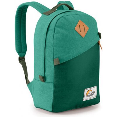 Lowe Alpine Adventurer 20 l retro jade green od 1 270 Kč - Heureka.cz