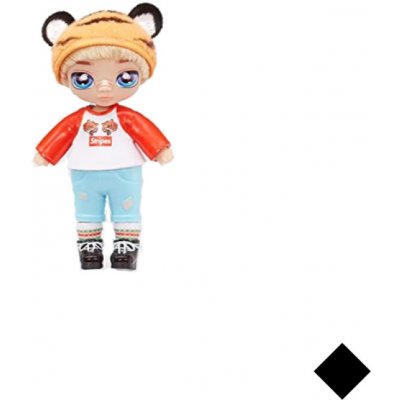 Na! Na! Na! Surprise Minis 10 cm CJ Cuddles Kosočtverec od 277 Kč ...