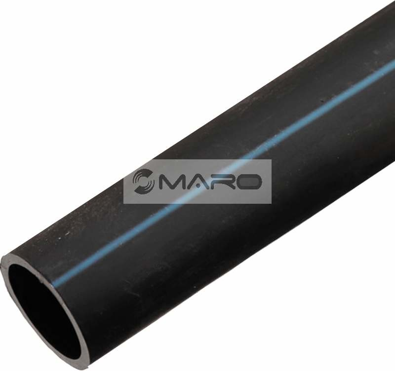 Pipelife Aqualine RC1 Trubka PE-HD PE100 SDR 17 PN10 RC na vodu 63 x 3,8 mm (svitek 100 m ...