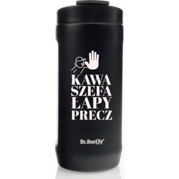 Dr.Bacty Termohrnek Notus Pro šéfa 360 ml od 559 Kč - Heureka.cz