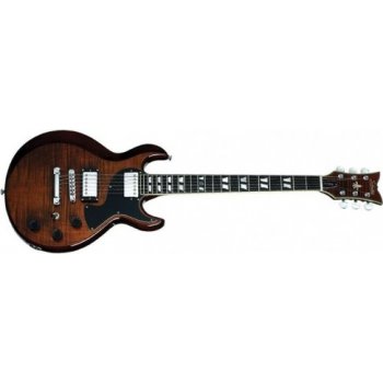 Schecter S-1 Custom Trans Amber od 24 760 Kč - Heureka.cz