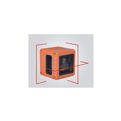 NEDO CUBE Křížový laser od 3 812 Kč - Heureka.cz