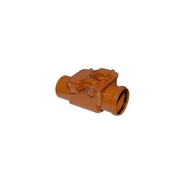 Capricorn KGSK zpětná klapka DN110 od 1 296 Kč - Heureka.cz