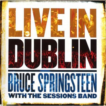 Bruce Springsteen - LIVE IN DUBLIN LP od 1 089 Kč - Heureka.cz