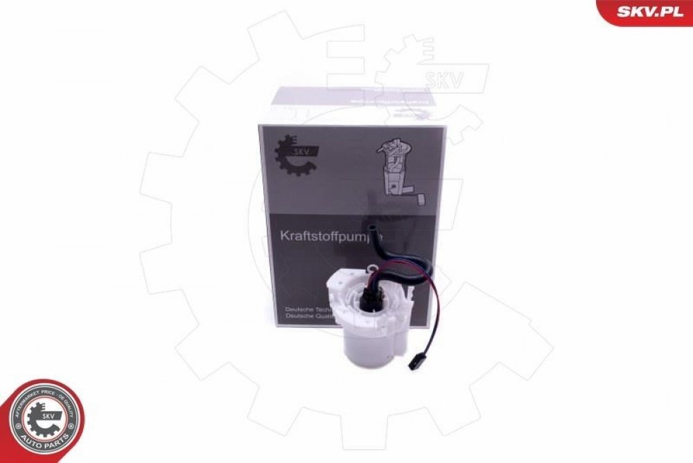 Palivové čerpadlo OPEL ASTRA G COMBO CORSA C SIGNYM TIGRA VECTRA C SAAB ...