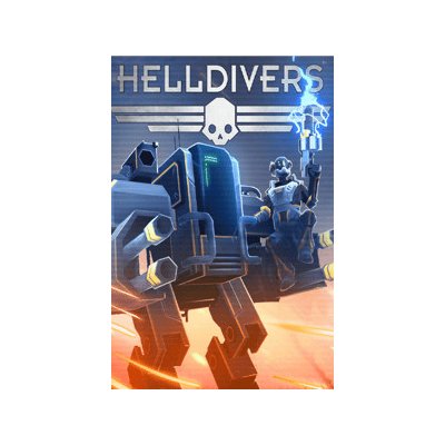 Helldivers Pilot Pack od 129 Kč - Heureka.cz