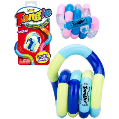 Zuru Tangle Classic interaktivní od 99 Kč - Heureka.cz