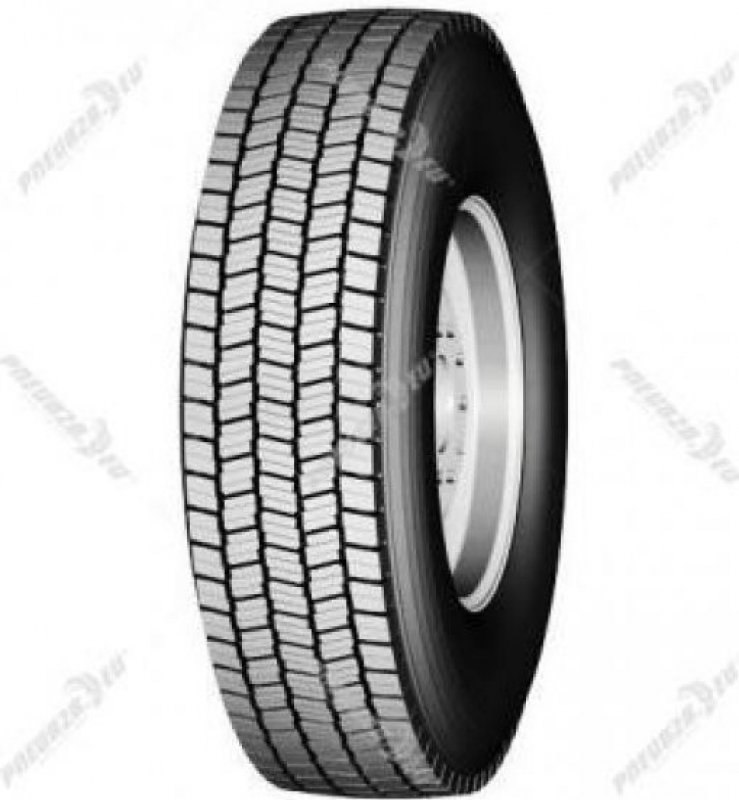 Fulda Winterforce 315/80 R22,5 156K – Sleviste.cz