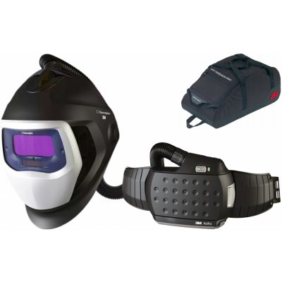 3M Speedglas 9100V Air + 3M Adflo od 39 636 Kč - Heureka.cz