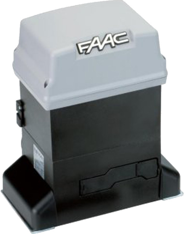 Pohon FAAC 746 ER Z16 (230V) s integrovanou řídící jednotkou od 10 875 Kč - Heureka.cz