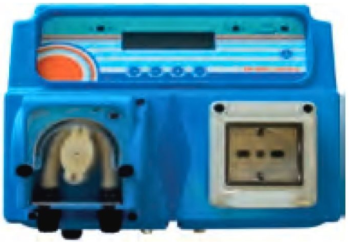 BWT DUAL MP + REG set od 53 166 Kč - Heureka.cz