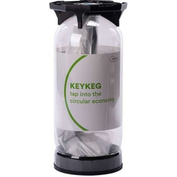 Grande Spritz L'Aperitivo PolyKeg 6,8% 20 l (holá láhev) od 2 899 Kč ...