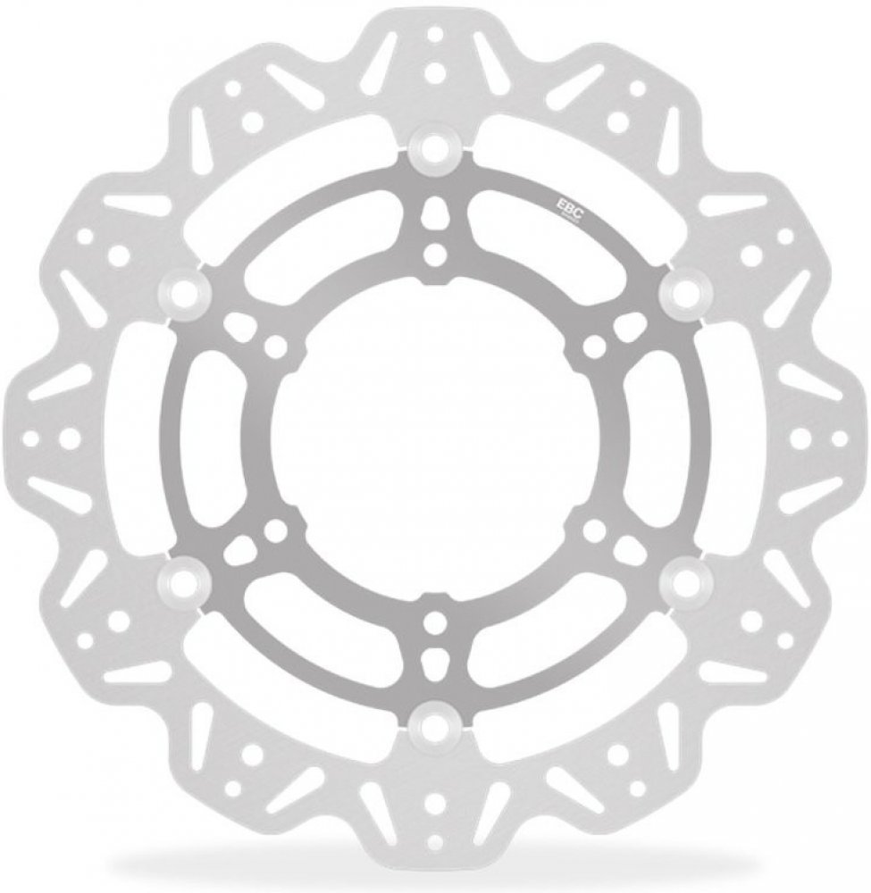 BRZDA RTR FIX VEE WAVE RE VR1020 | Zboží Auto